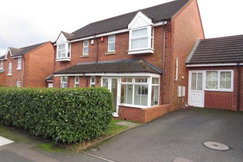 Properties For Sale in Smethwick - Flats & Houses For Sale in Smethwick ...
