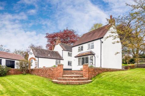 Properties For Sale in Rugeley - Flats & Houses For Sale in Rugeley ...