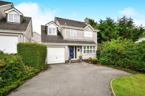 Properties For Sale in Ivybridge - Flats & Houses For Sale in Ivybridge ...