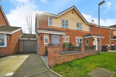 Properties For Sale in Castle Vale | Rightmove