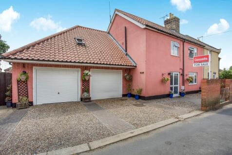 Properties For Sale in Elmswell - Flats & Houses For Sale in Elmswell ...