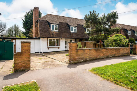 Properties For Sale in Flitwick - Flats & Houses For Sale in Flitwick ...