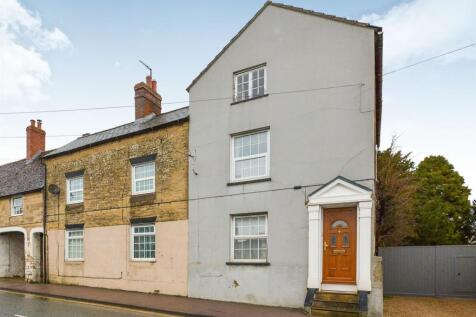 Properties For Sale in Old Stratford - Flats & Houses For Sale in Old ...