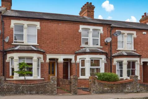 Properties For Sale in Wolverton - Flats & Houses For Sale in Wolverton ...