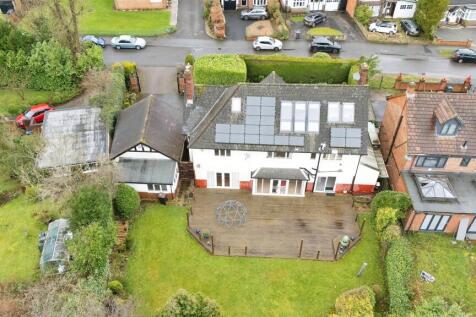 Properties For Sale in Hall Green | Rightmove