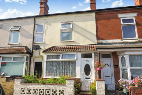 Properties For Sale in Small Heath - Flats & Houses For Sale in Small ...
