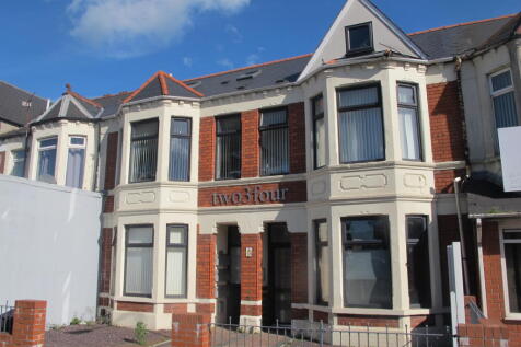 Properties For Sale in Cardiff - Flats & Houses For Sale in Cardiff ...