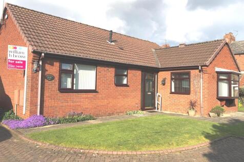 Properties For Sale in Tickhill - Flats & Houses For Sale in Tickhill ...