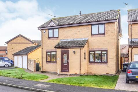 Properties For Sale in Tickhill - Flats & Houses For Sale in Tickhill ...