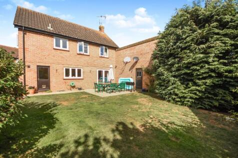 Properties For Sale in Chelmer Village - Flats & Houses For Sale in ...