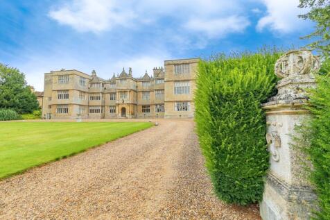 Properties For Sale in Gayhurst | Rightmove