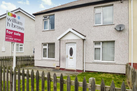 Properties For Sale in Skellow - Flats & Houses For Sale in Skellow ...