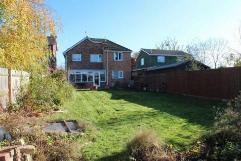 Properties For Sale in Paddock Wood - Flats & Houses For Sale in ...