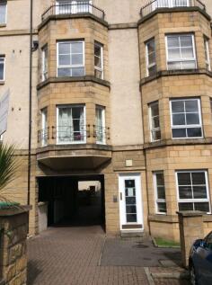 Properties To Rent in Edinburgh City Centre - Flats & Houses To Rent in ...