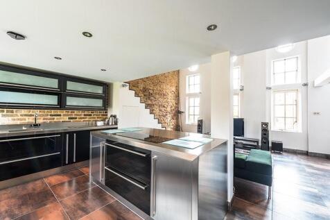 Properties For Sale in Wanstead - Flats & Houses For Sale in Wanstead ...