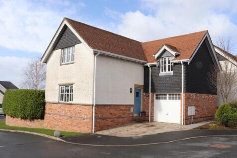 Properties For Sale in Hambleton - Flats & Houses For Sale in Hambleton ...