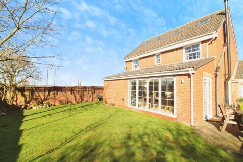 Properties For Sale in Garforth | Rightmove