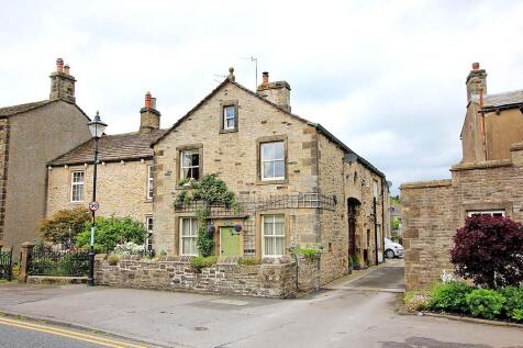 Properties For Sale in Gargrave - Flats & Houses For Sale in Gargrave ...