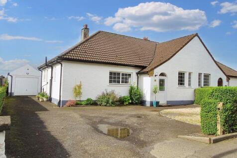 Properties For Sale in Tullibody | Rightmove