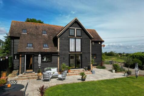 Properties For Sale in Hoo | Rightmove