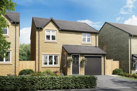 Find New Homes & Developments For Sale in Springwell Estate | Rightmove