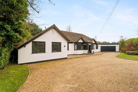 Properties For Sale in Wythall | Rightmove