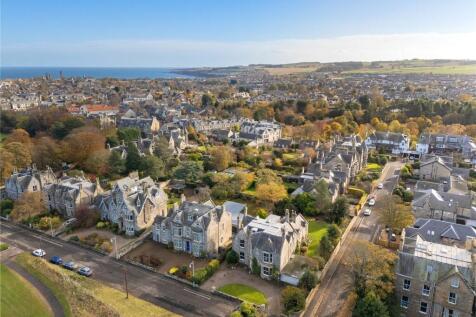 Properties For Sale in Fife | Rightmove