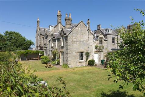 Properties For Sale in Fife | Rightmove