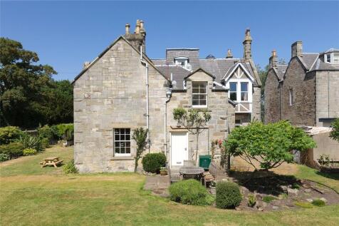 Properties For Sale in Fife | Rightmove