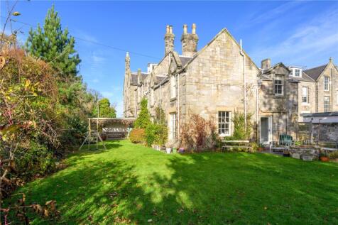 Properties For Sale in Fife | Rightmove