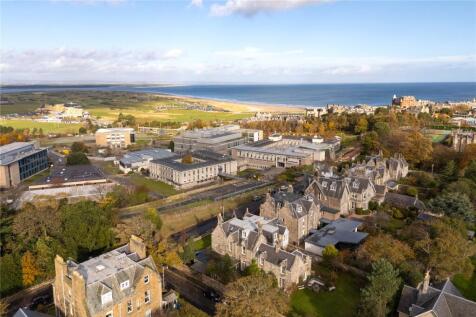 Properties For Sale in Fife | Rightmove