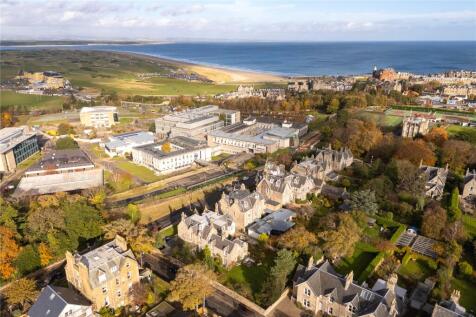 Properties For Sale in Fife | Rightmove