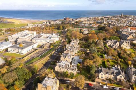 Properties For Sale in Fife | Rightmove