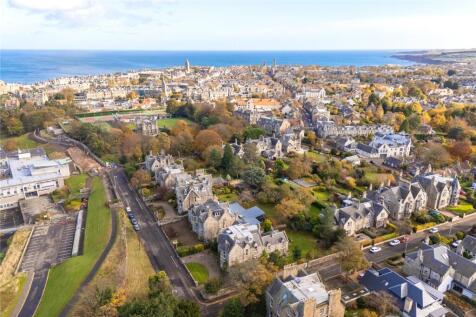 Properties For Sale in Fife | Rightmove