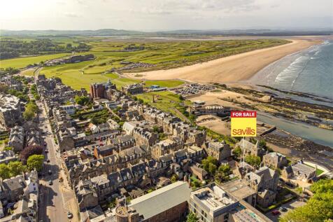 Properties For Sale in Fife | Rightmove