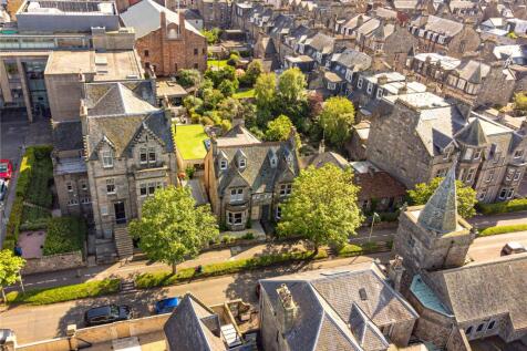 Properties For Sale in Fife | Rightmove