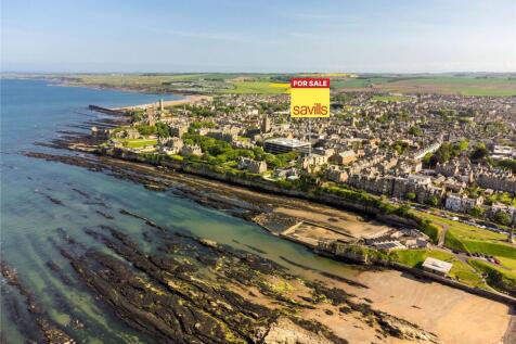 Properties For Sale in Fife | Rightmove