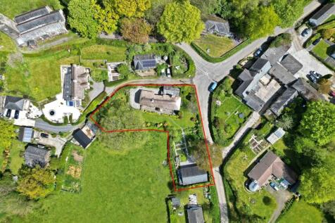 Properties For Sale in Lewdown | Rightmove