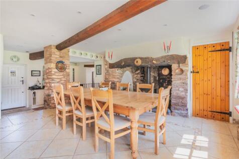 Properties For Sale in Wiveliscombe | Rightmove