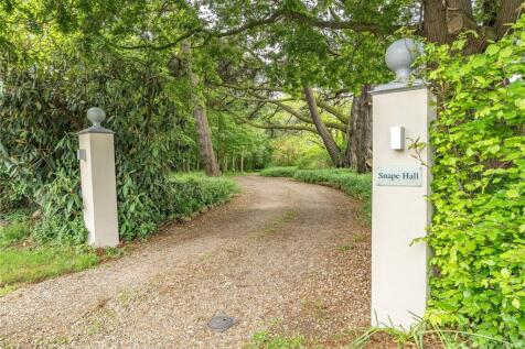 Properties For Sale in Snape | Rightmove