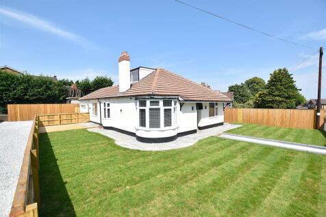 Properties For Sale in Wrexham | Rightmove