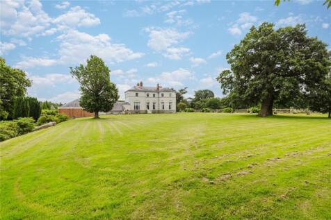 Properties For Sale in SY13 | Rightmove