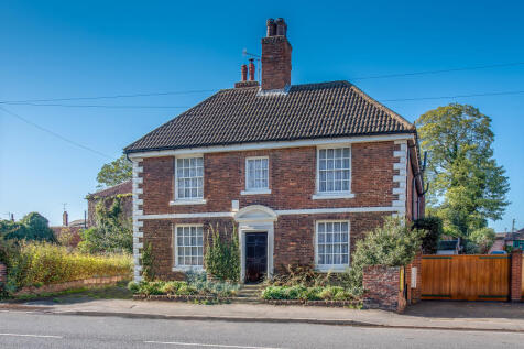 Properties For Sale in Blyth - Flats & Houses For Sale in Blyth - Rightmove