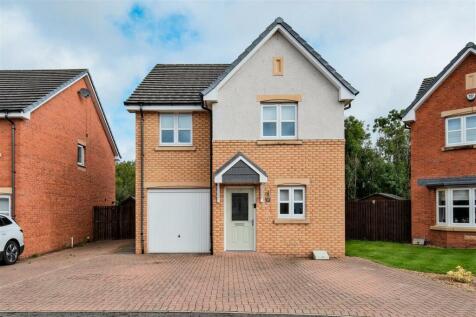 Properties For Sale in New Stevenston | Rightmove