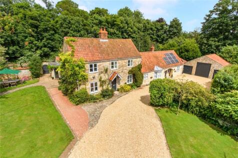 Properties For Sale in Branston - Flats & Houses For Sale in Branston ...