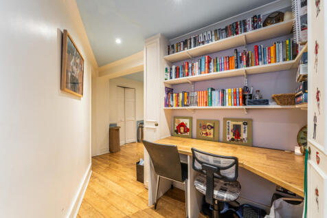 Properties For Sale in SW9 | Rightmove