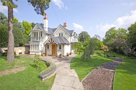 Properties For Sale in Cookham Dean - Flats & Houses For Sale in ...