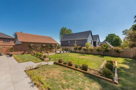 Properties For Sale in Elmswell | Rightmove