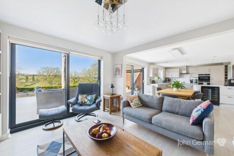 Properties For Sale in Ashbourne | Rightmove