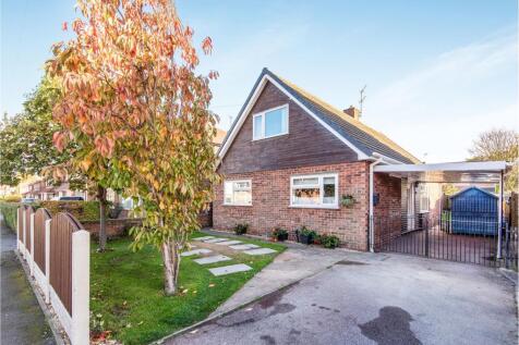 Bungalows For Sale in Retford, Nottinghamshire - Rightmove